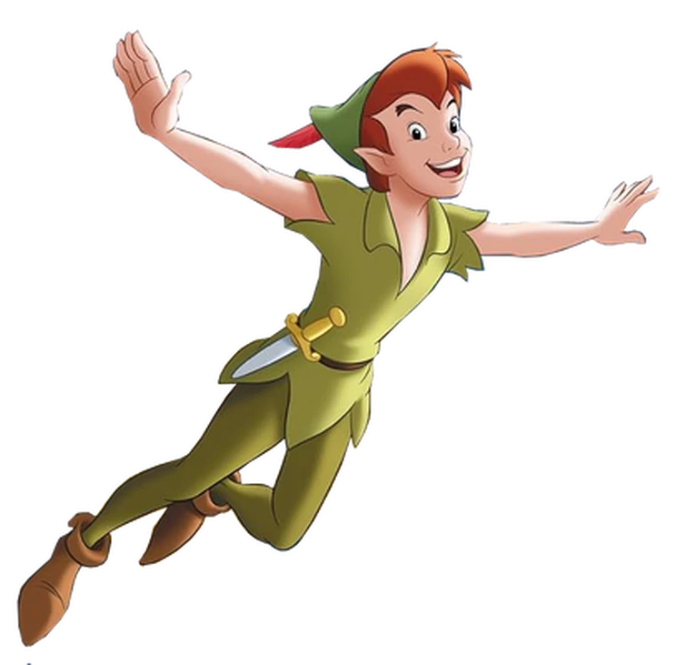 Peter Pan | Disney Superstar Showdown Wiki | Fandom
