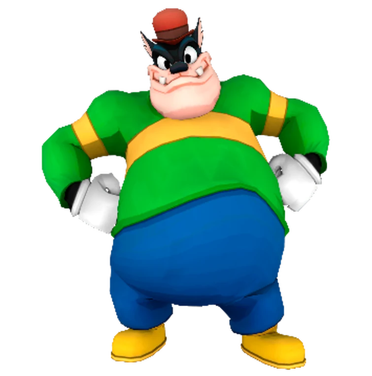 Pete | Disney Superstar Showdown Wiki | Fandom