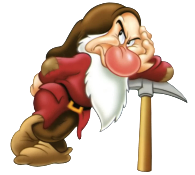 Grumpy | Disney Superstar Showdown Wiki | Fandom