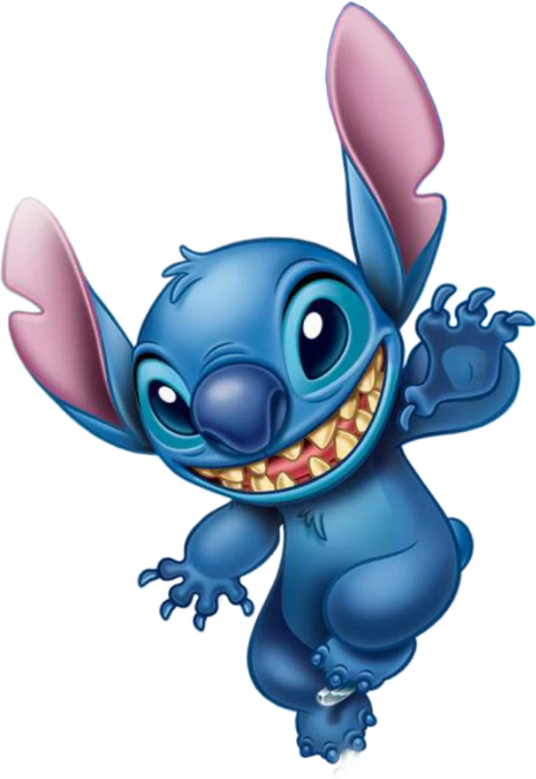 Stitch | Disney Superstar Showdown Wiki | Fandom