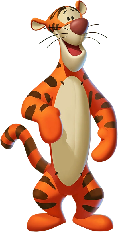 Tigger | Disney Superstar Showdown Wiki | Fandom