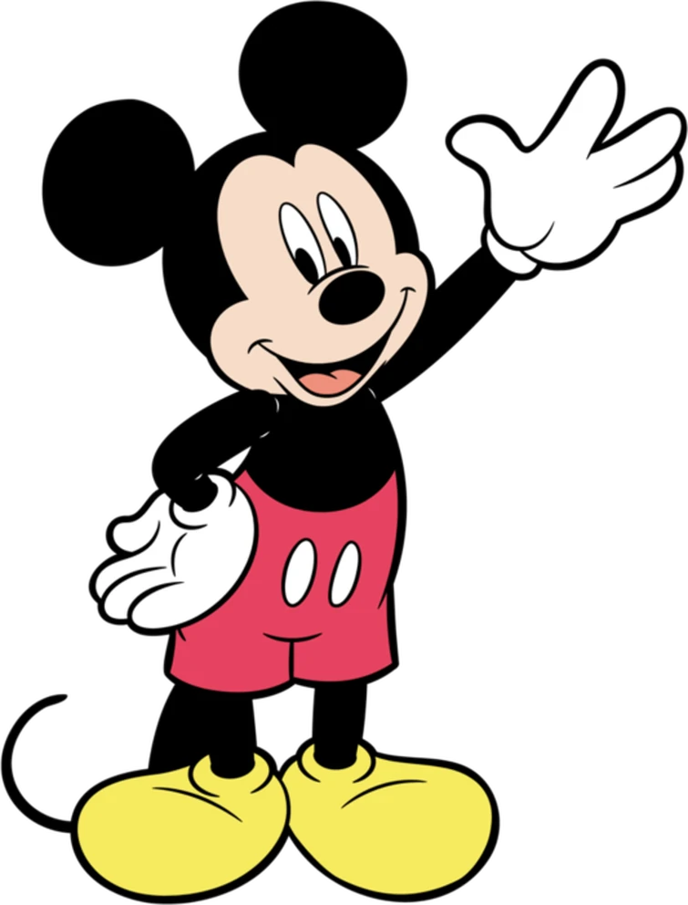 Mickey Mouse | Disney Superstar Showdown Wiki | Fandom