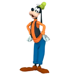 Goofy | Disney Superstar Showdown Wiki | Fandom