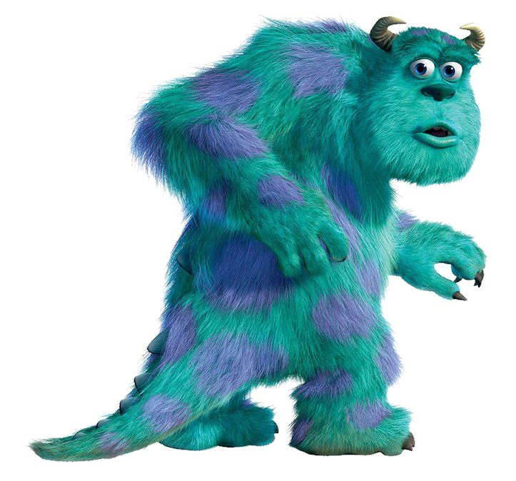 Sulley | Disney Superstar Showdown Wiki | Fandom