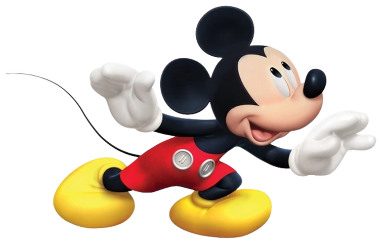 Mickey Mouse | Disney Superstar Showdown Wiki | Fandom