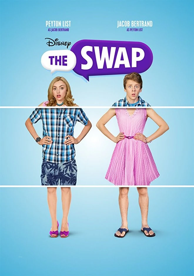 The Swap | Disney Support Wiki | Fandom