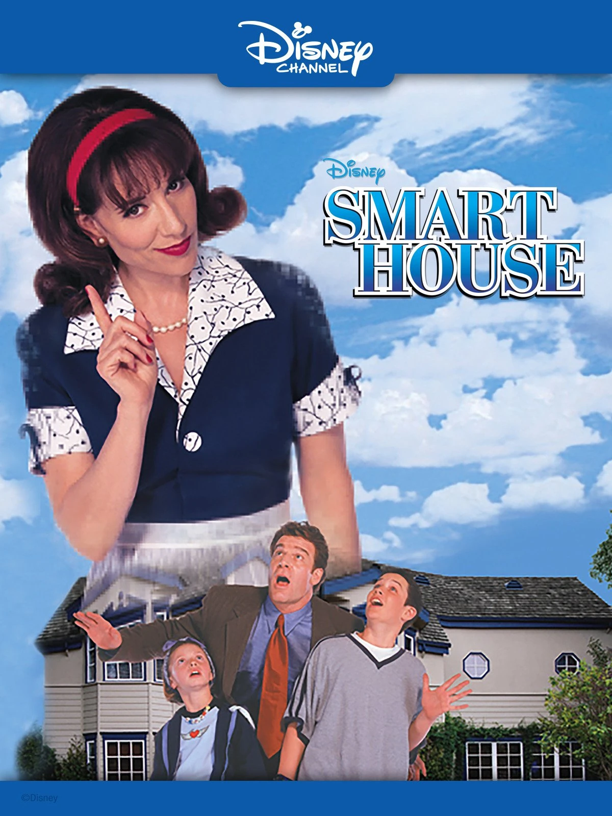 Smart House Disney Tumblr
