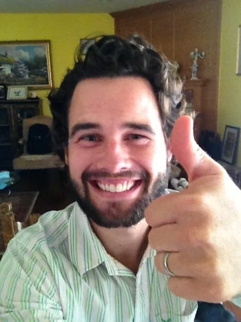 Patrick Levis | Disney Support Wiki | Fandom