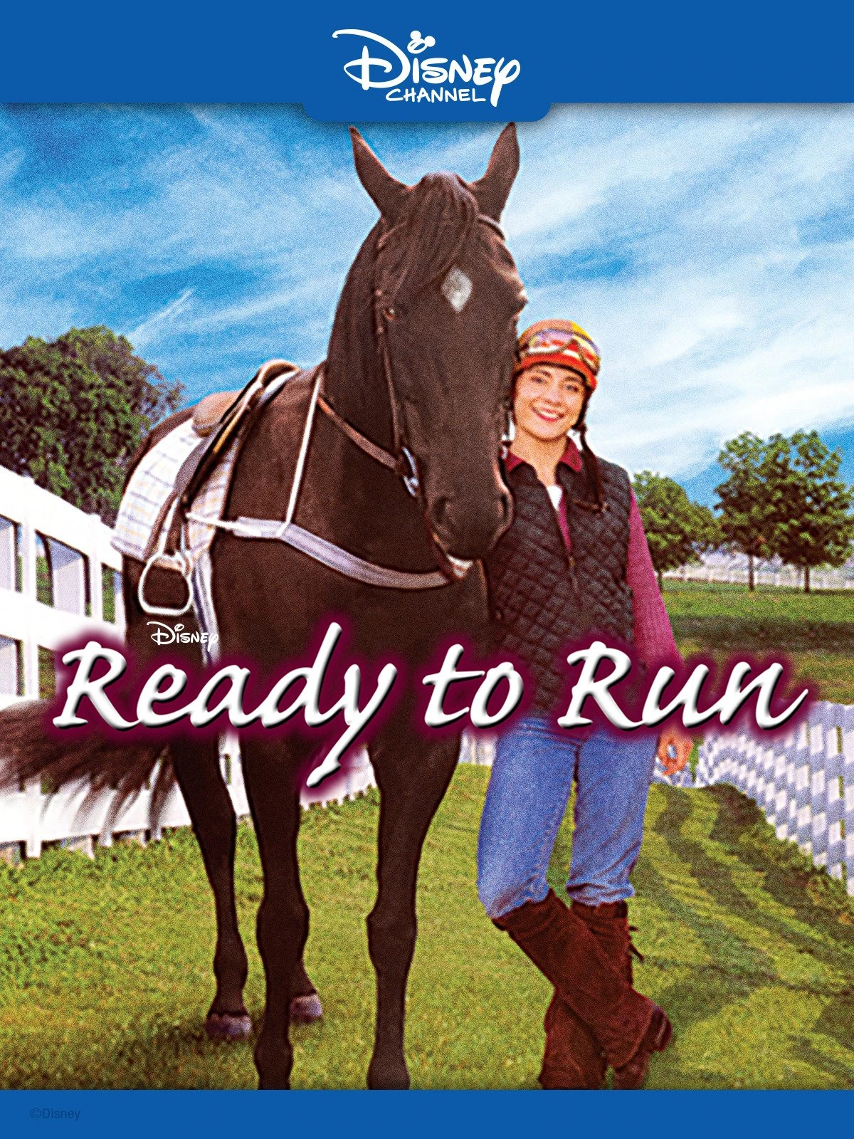 Ready to Run | Disney Support Wiki | Fandom