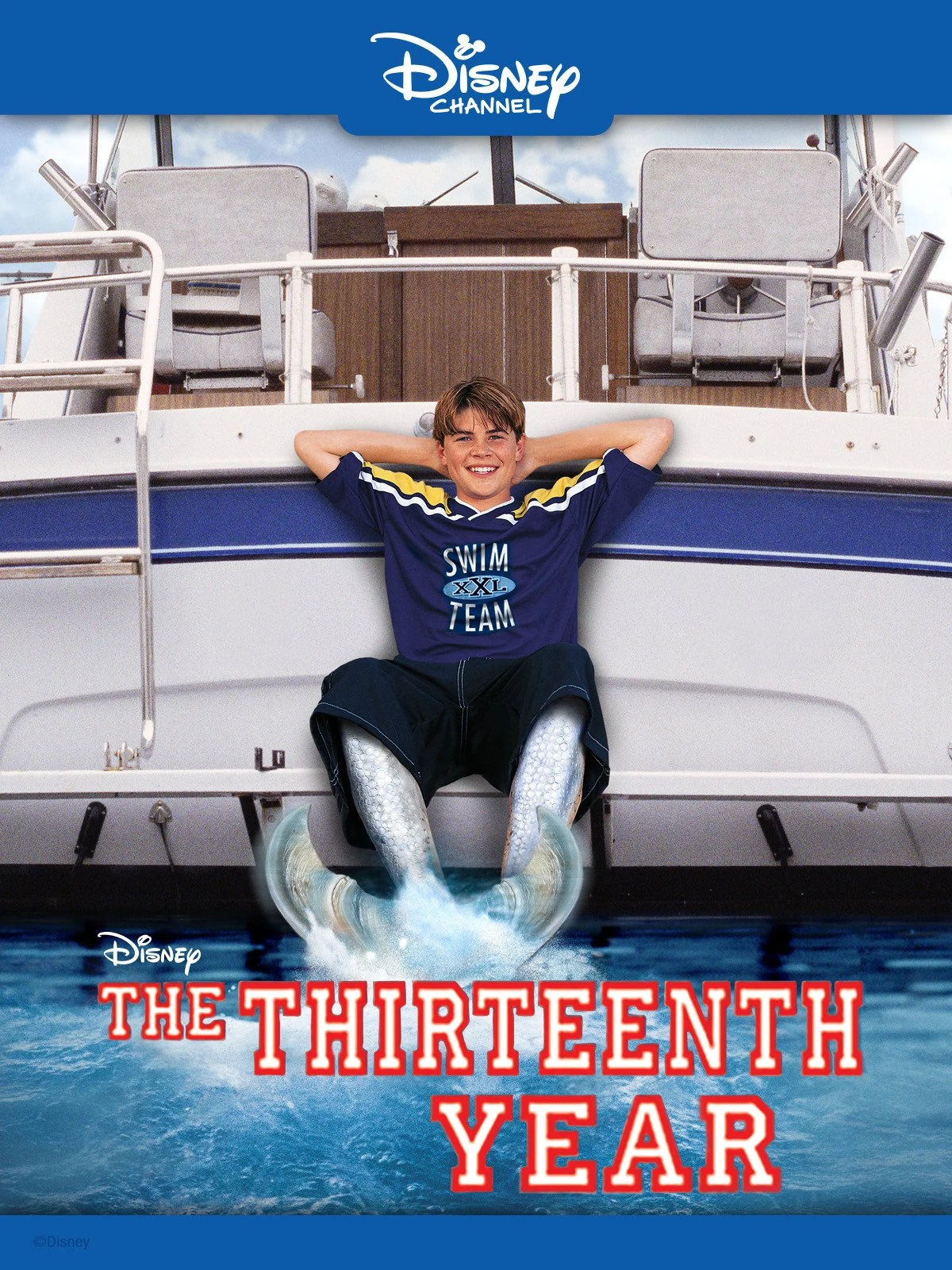 The Thirteenth Year | Disney Support Wiki | Fandom