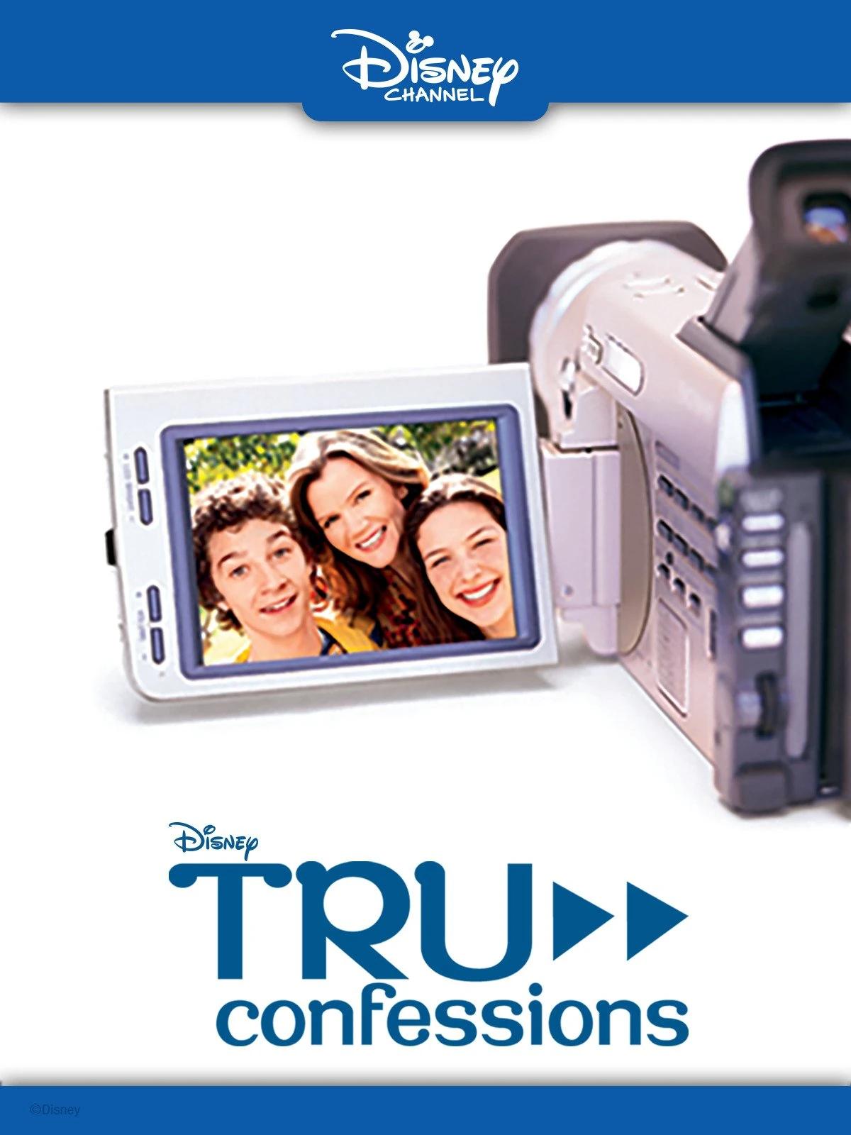 Tru Confessions | Disney Support Wiki | Fandom