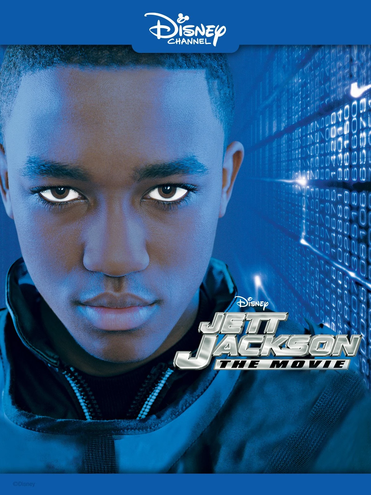 Jett Jackson: The Movie | Disney Support Wiki | Fandom