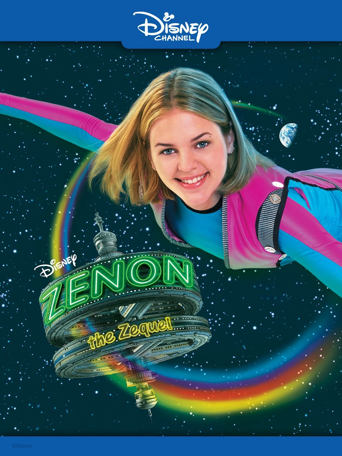 Zenon: The Zequel | Disney Support Wiki | Fandom