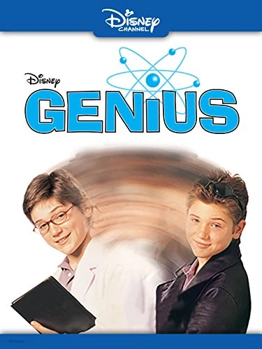 Genius | Disney Support Wiki | Fandom