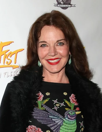 Robin Riker | Disney Support Wiki | Fandom