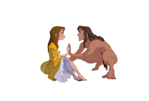 Disney Tarzan Wiki | Fandom