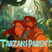 Disney Tarzan Wiki | Fandom