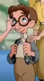 Ian | Disney Tarzan Wiki | Fandom
