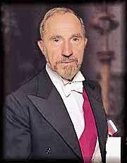 Nigel Hawthorne | Disney Tarzan Wiki | Fandom