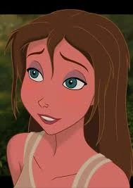 Jane Porter | Disney Tarzan Wiki | Fandom