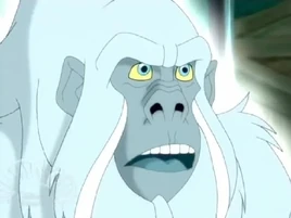 Mangani | Disney Tarzan Wiki | Fandom