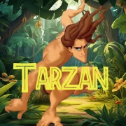 Disney Tarzan Wiki | Fandom