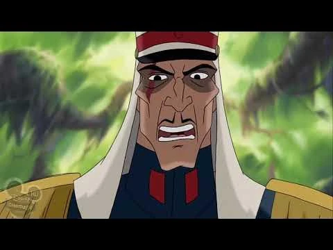 Fugitives | Disney Tarzan Wiki | Fandom