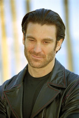 Michael T. Weiss | Disney Tarzan Wiki | Fandom