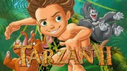 Tarzan | Disney Tarzan Wiki | Fandom