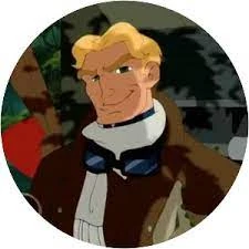 Robert Canler | Disney Tarzan Wiki | Fandom