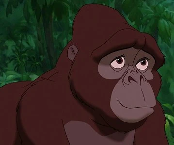 Kala | Disney Tarzan Wiki | Fandom