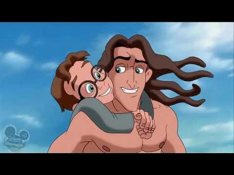 Protege | Disney Tarzan Wiki | Fandom