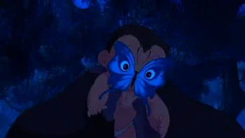 You'll Be in My Heart | Disney Tarzan Wiki | Fandom