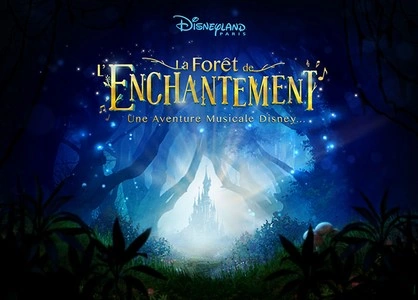 La Forêt de l'Enchantement: Une aventure musicale Disney | Disney ...