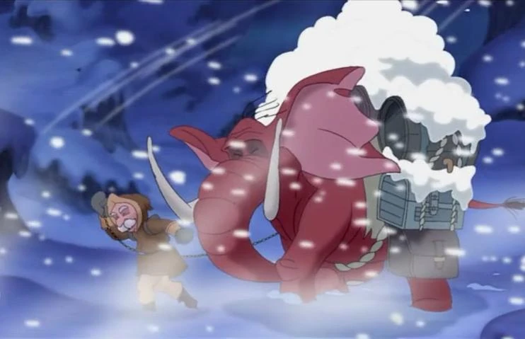 Fountain | Disney Tarzan Wiki | Fandom