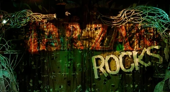 Tarzan Rocks! | Disney Tarzan Wiki | Fandom