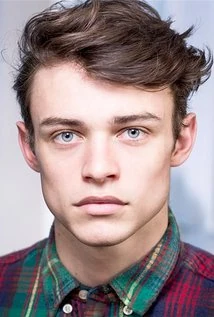 Thomas Doherty | Disney The Lodge Series Wiki | Fandom