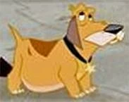 Rusty | Disney Town Wiki | Fandom