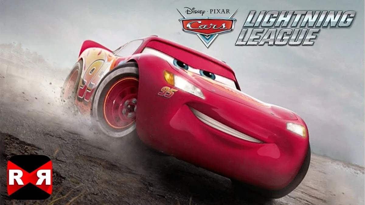 Cars: Lightning League | Disney Transformed Wiki | Fandom