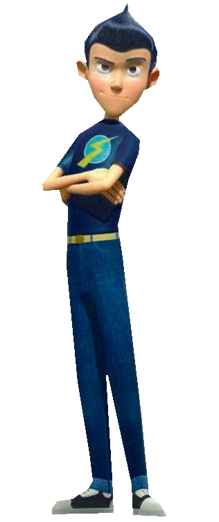 Wilbur Robinson | Disney Transformed Wiki | Fandom