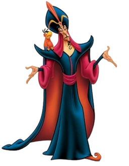 Cafer | Disney Türkiye Wiki | Fandom