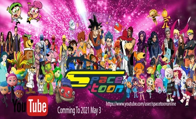 Spacetoon Heroes And Villains | Disney TV Multi-Language Wiki | Fandom