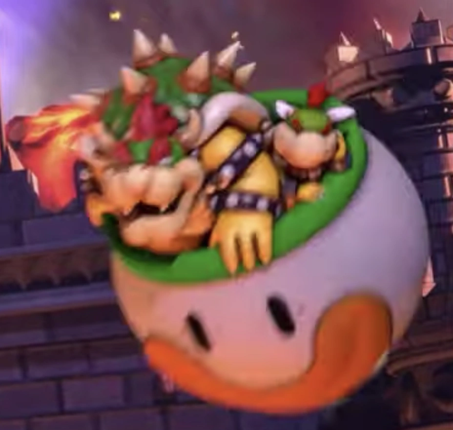 Bowser | Disney TV Multi-Language Wiki | Fandom