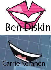 Shezow (English Redub Tanweer) | Disney TV Multi-Language Wiki | Fandom