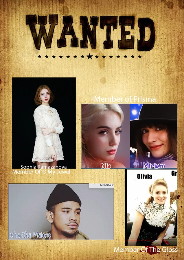 Wanted International Kpop | Disney TV Multi-Language Wiki | Fandom