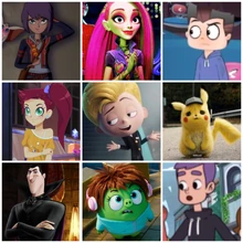 Disney TV Multi-Language Wiki | Fandom