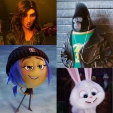 Disney TV Multi-Language Wiki | Fandom