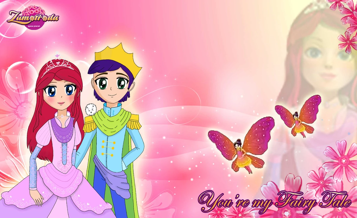 Spacetoon World (Wallpapers) | Disney TV Multi-Language Wiki | Fandom