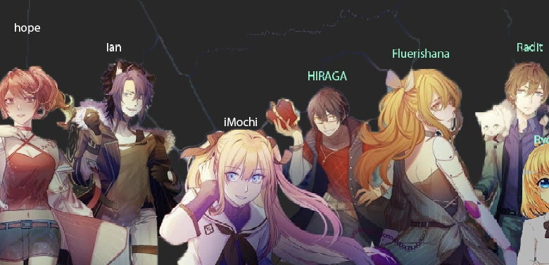 𝔥𝔢𝔵𝔢𝔫𝔯𝔦𝔫𝔤 | Disney TV Multi-Language Wiki | Fandom