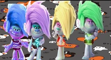 Trolls Happy Troll-o-ween | Disney TV Multi-Language Wiki | Fandom